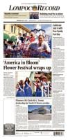Lompoc Record | Breaking News | Lompoc, California