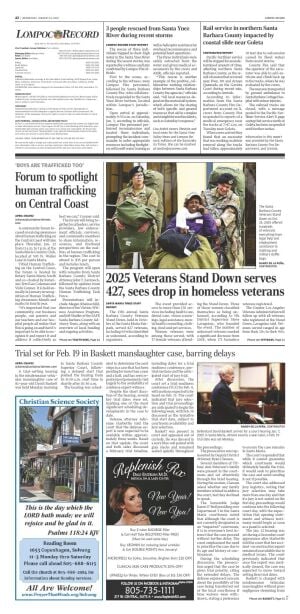 Page A1 | Lompoc Record eEdition | lompocrecord.com