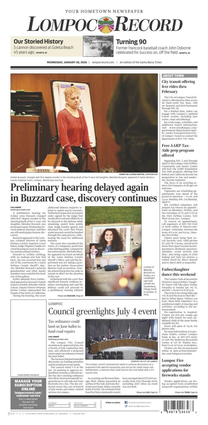 Rona Barrett: Is a good night’s sleep an impossible dream? | Columnists ...