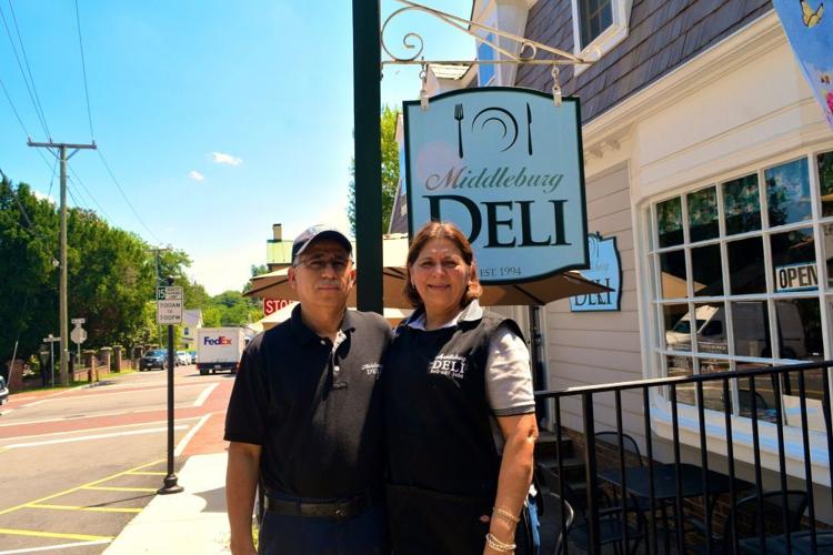 Middleburg Deli Celebrates 25 Years | Business | loudounnow.com