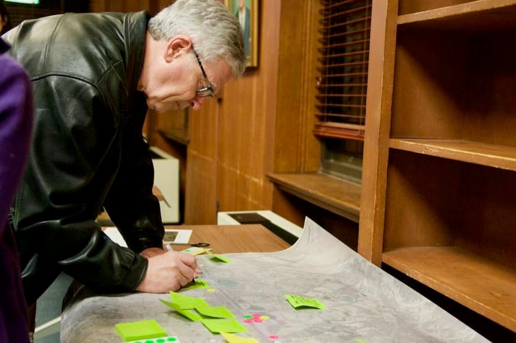 County Opens Western Rt. 7 Corridor Study | News | loudounnow.com