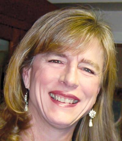 Mary Robin Peterson, 61 | Obituaries | loudounnow.com