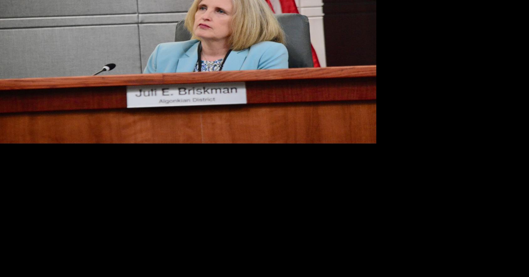 Jewish Community Speaks Out Against Briskman’s Call for Ceasefire ...