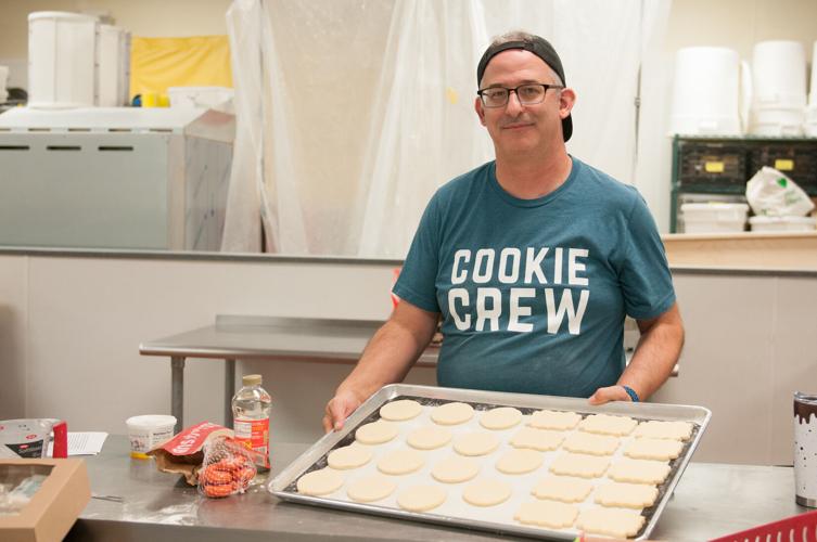 Frontier Kitchen Joins with Entrepreneurs to Help Dreams Come True ...