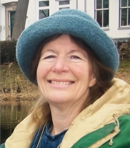 Olga Elizabeth Penney Garber 1955-2023 | Obituaries | loudounnow.com