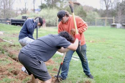 The New Ag School Hosts Spring Break Camp | News | loudounnow.com