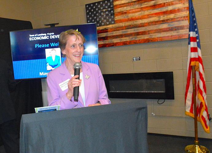 Leesburg Celebrates Business Community Leaders | Business | loudounnow.com