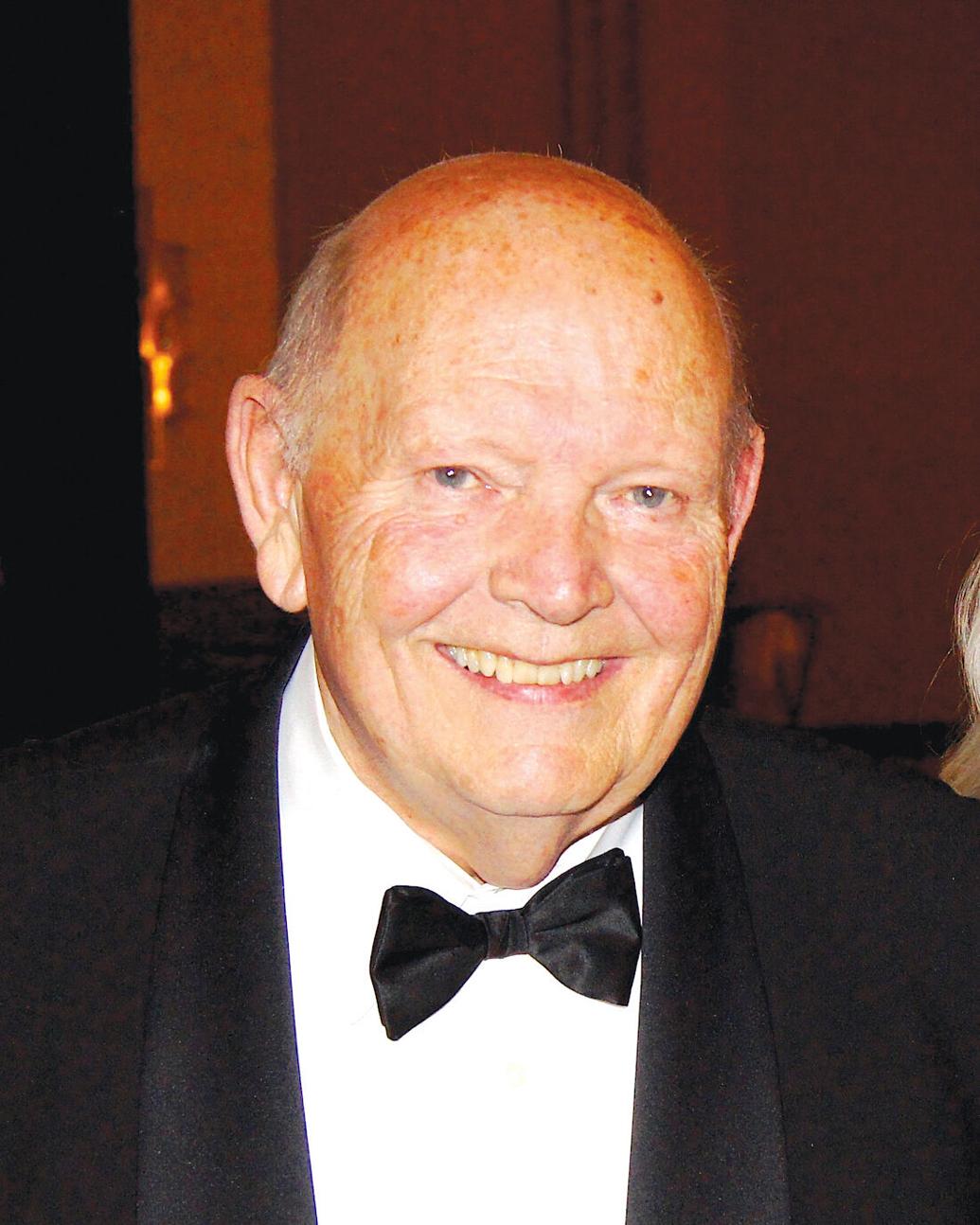 Claude Moore Foundation Surpasses $100M in Giving | Giving Back ...