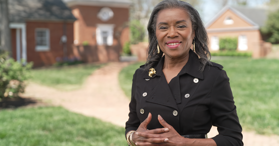 Governor: Winsome Earle-Sears (R) | Election2025 | loudounnow.com