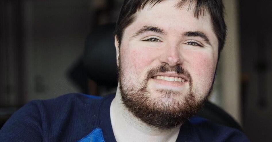 Nicholas Ryan Harman, 27 | Obituaries | loudounnow.com