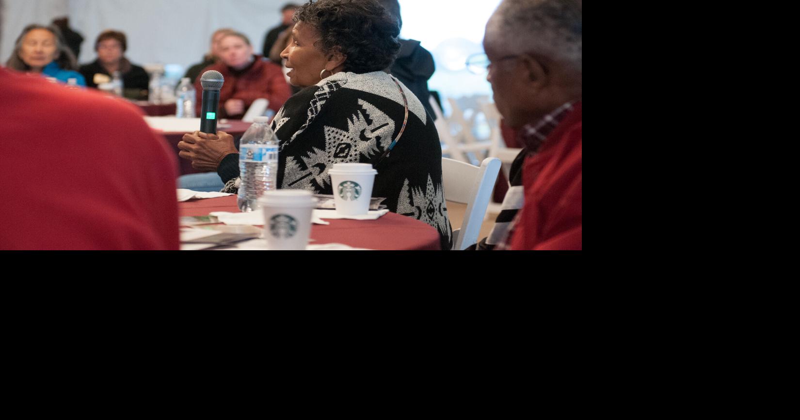 Descendants’ Day: Oatlands Explores History of Enslavement | Loudoun ...