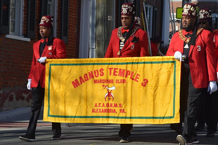 Photo Gallery: 32nd Annual MLK Celebration | News | loudounnow.com