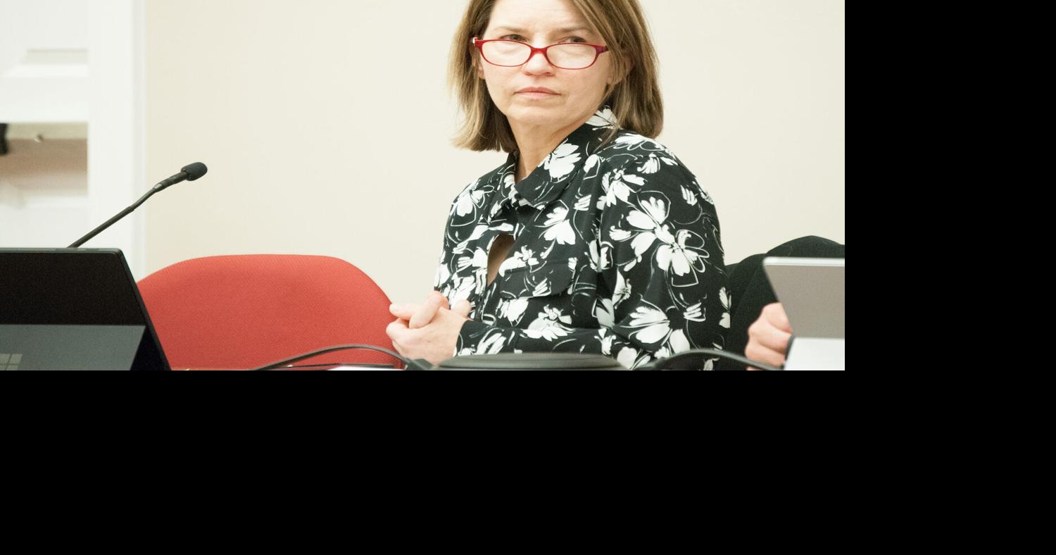 Purcellville Attorney on Leave Amid Conflict with Mayor | Towns ...