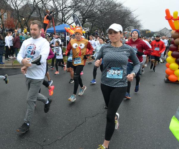 Photo Gallery: Ashburn Farm Thanksgiving Day Races | News | loudounnow.com