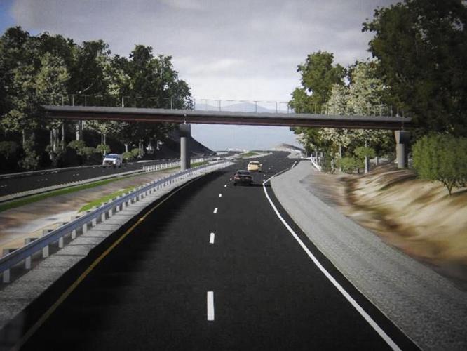 Kaine Briefed on Push for Appalachian Trail Safety Improvements | News ...