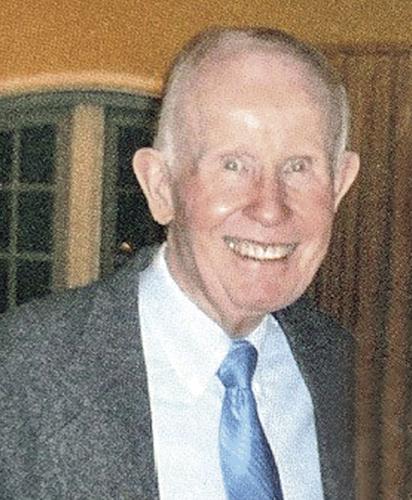 Jacob Beverly Vorous 1925-2024 | Obituaries | loudounnow.com