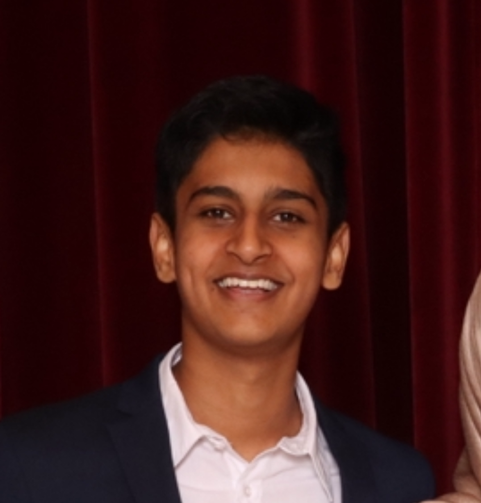 Rock Ridge High School Student Selected for NASA Internship | Community ...
