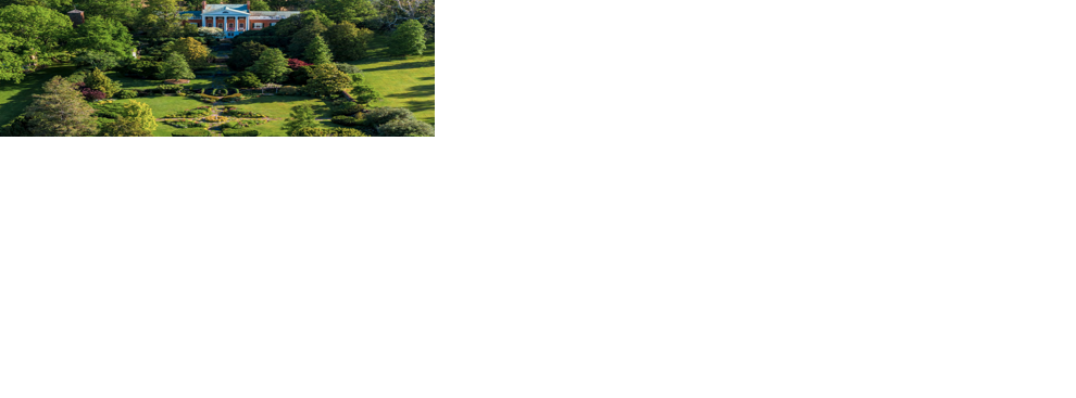 Oak Hill: A Singular Opportunity for Conservation, Historic ...