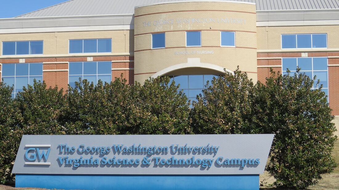 GWU Sells Ashburn Campus to Undisclosed Buyer | Business | loudounnow.com