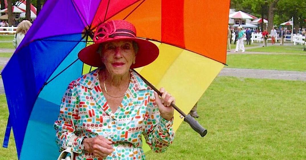 Ann MacLeod, 101 | Obituaries | loudounnow.com