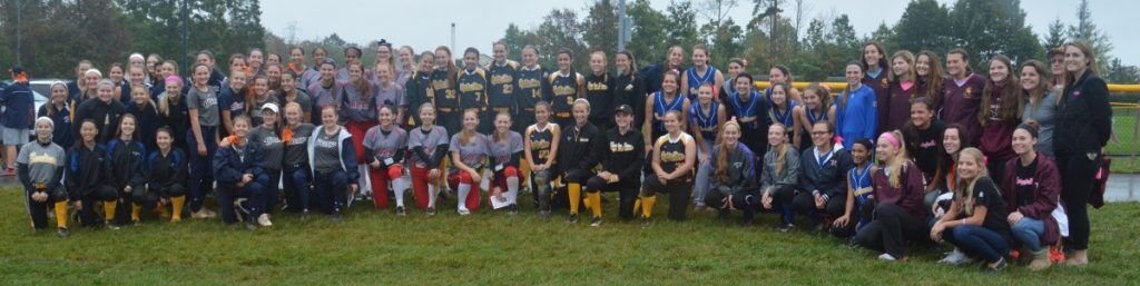 'Let’s Play Ball:' Madison Small Softball Complex Dedicated | Archives ...