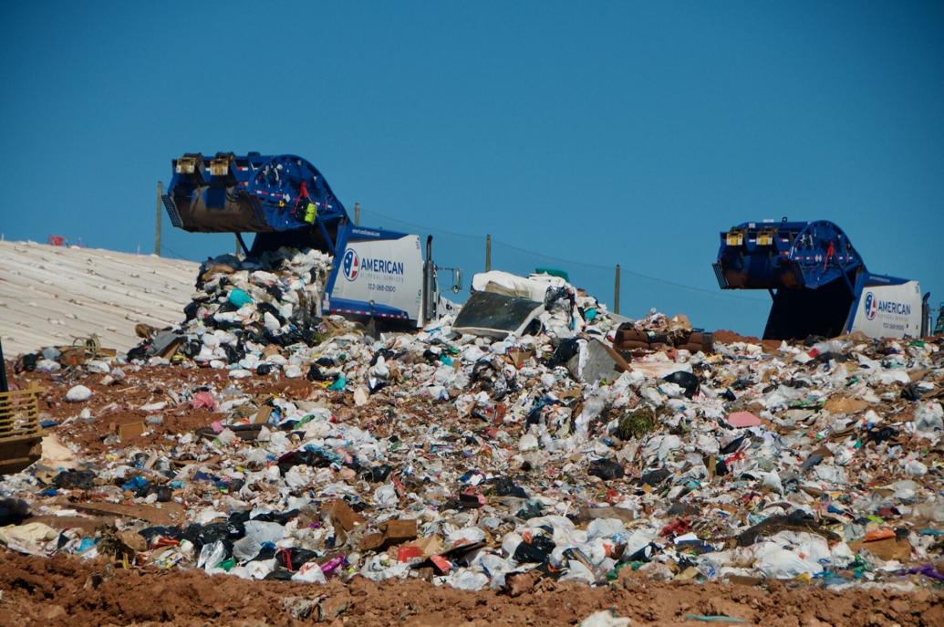 Hearing Set to Amend Loudoun County Landfill Plan | Loudoun ...