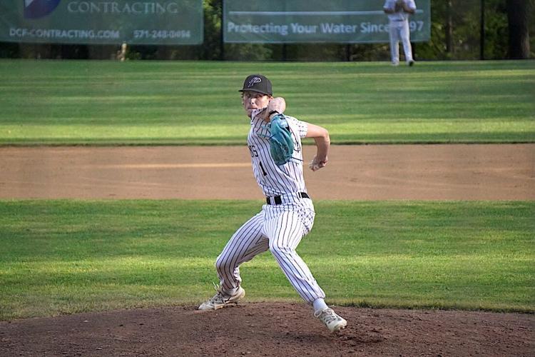 Cannons Win Streak Rises to 9 | News | loudounnow.com