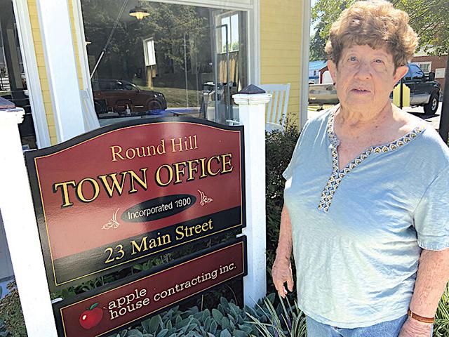 Graham Enters Fourth Decade of Town Council Service | Politics ...