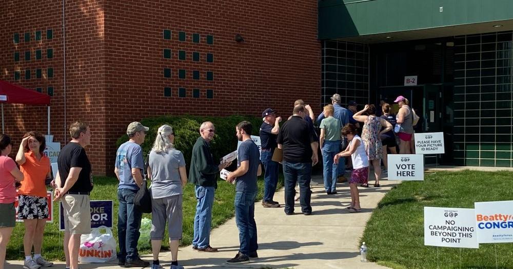 Cao Wins 10th District Republican Primary | News | loudounnow.com