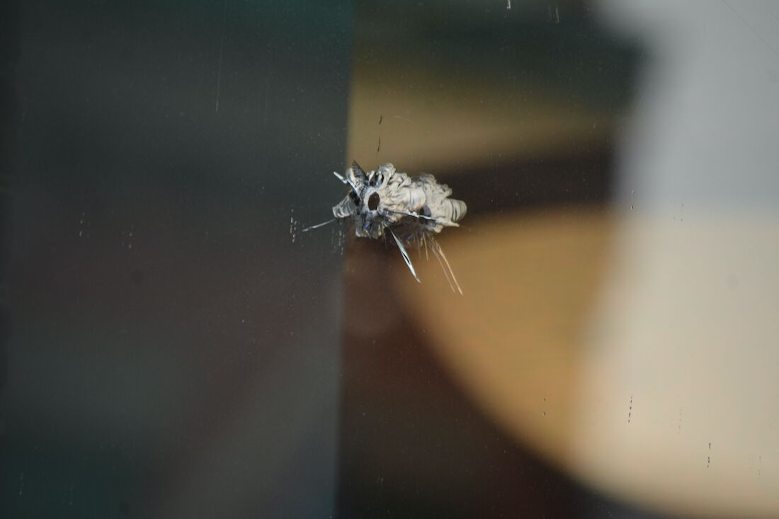 UPDATED: Damage at Loudoun Courthouse Complex Under Investigation ...