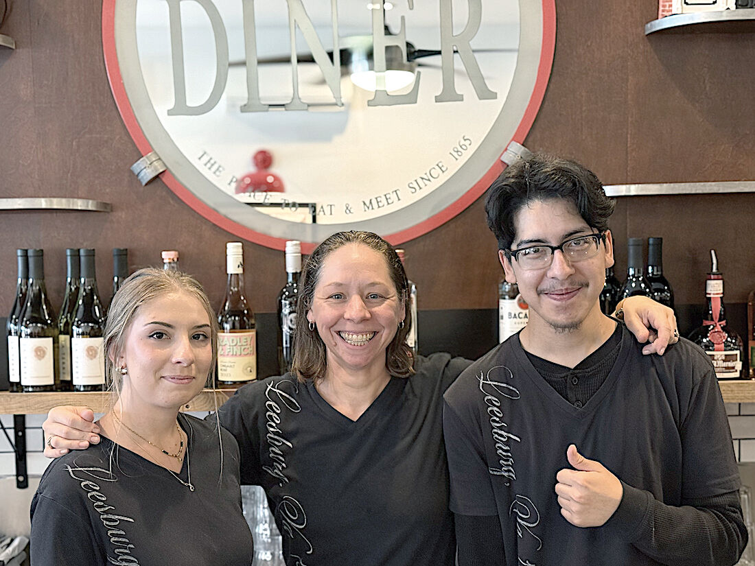 Leesburg’s Restaurant Week to Deliver Special Menus to Downtown | Get ...