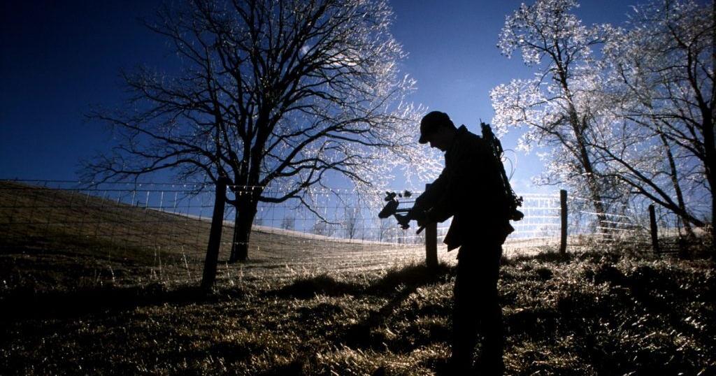 Business Startup Connects Landowners, Hunters | Business | loudounnow.com