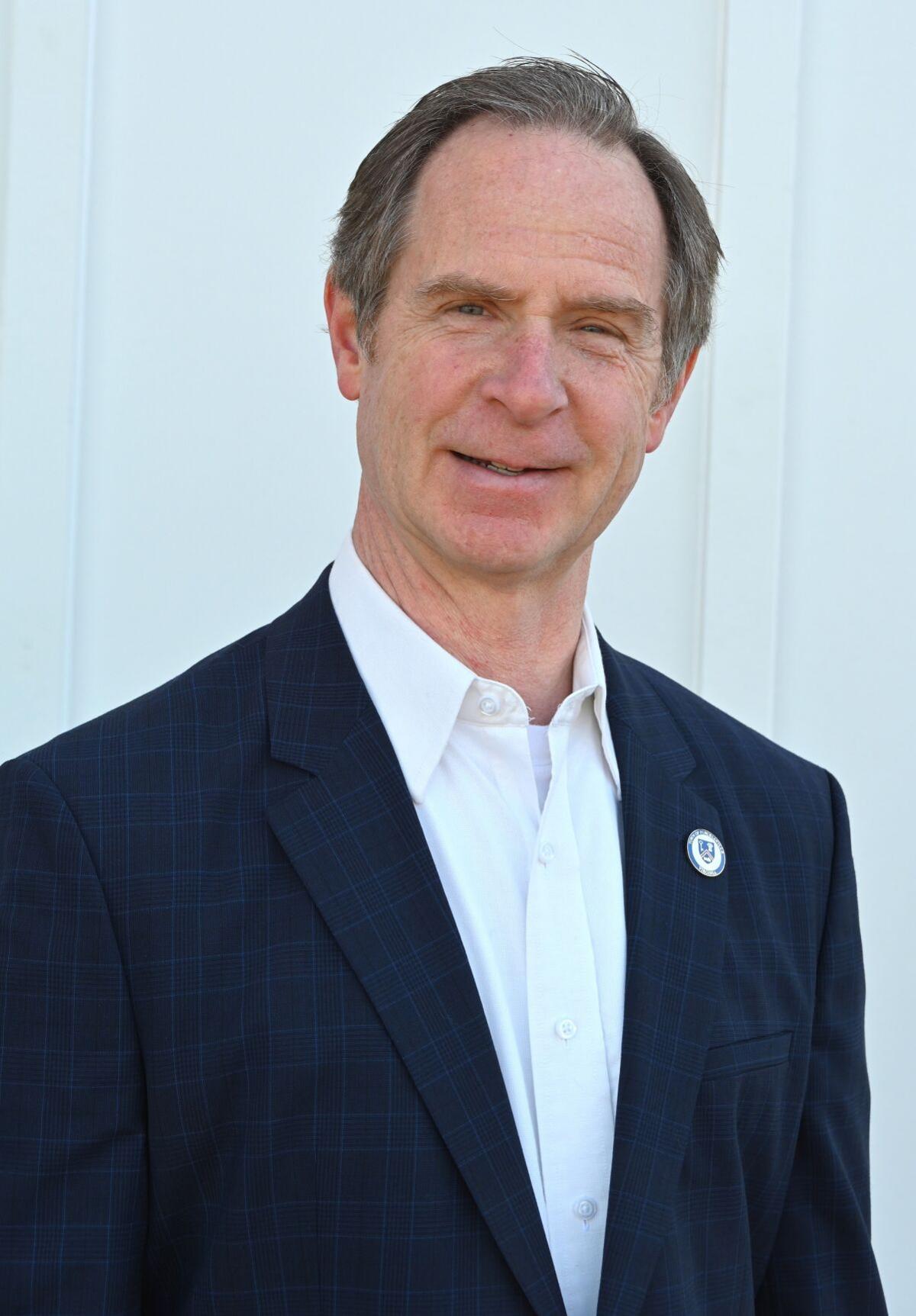 On the Ballot: Purcellville Town Council | | loudounnow.com
