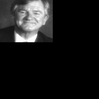 George Melville Bradley, 1928-2023 | Obituaries | loudounnow.com