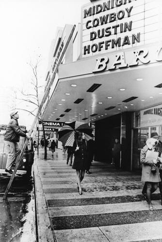 New York City Through the Lens of Richard Busch | Archives | loudounnow.com