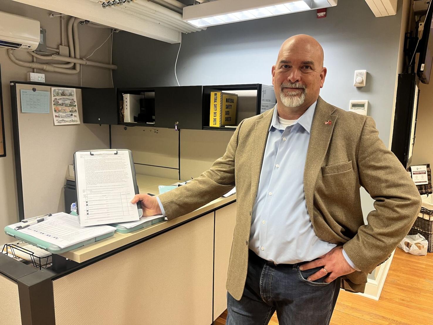 Purcellville Residents Launch Recall Effort for Council Majority | News ...