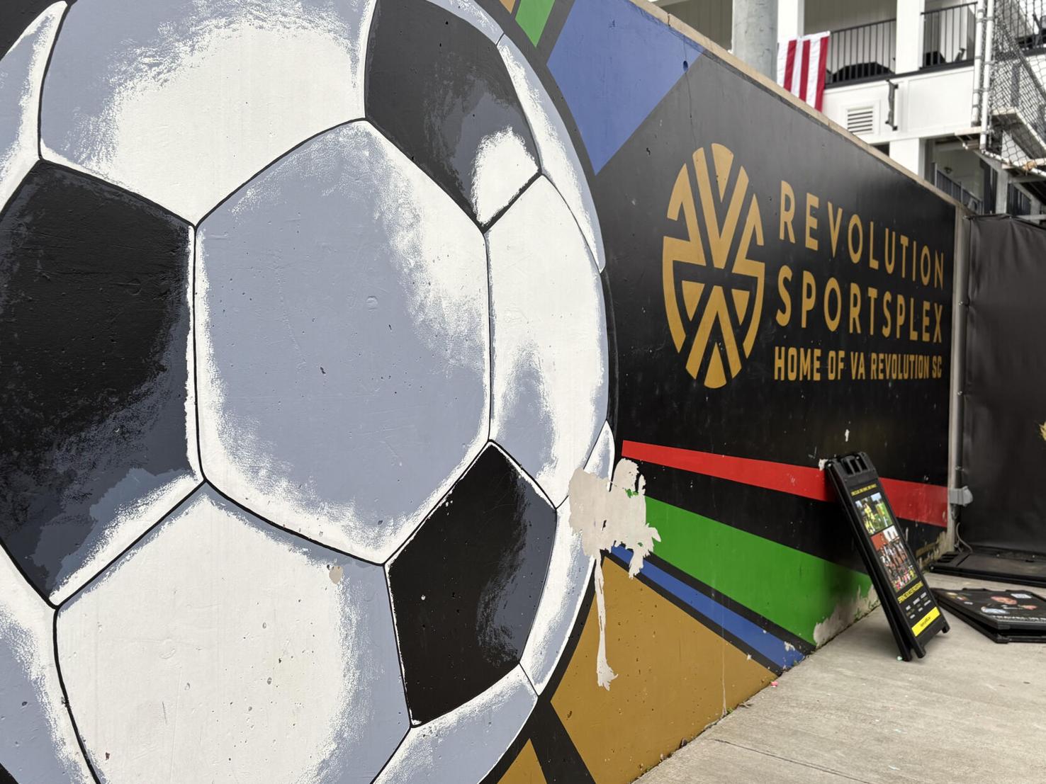 Loudoun United, VA Revolution Merge | Leesburg | loudounnow.com