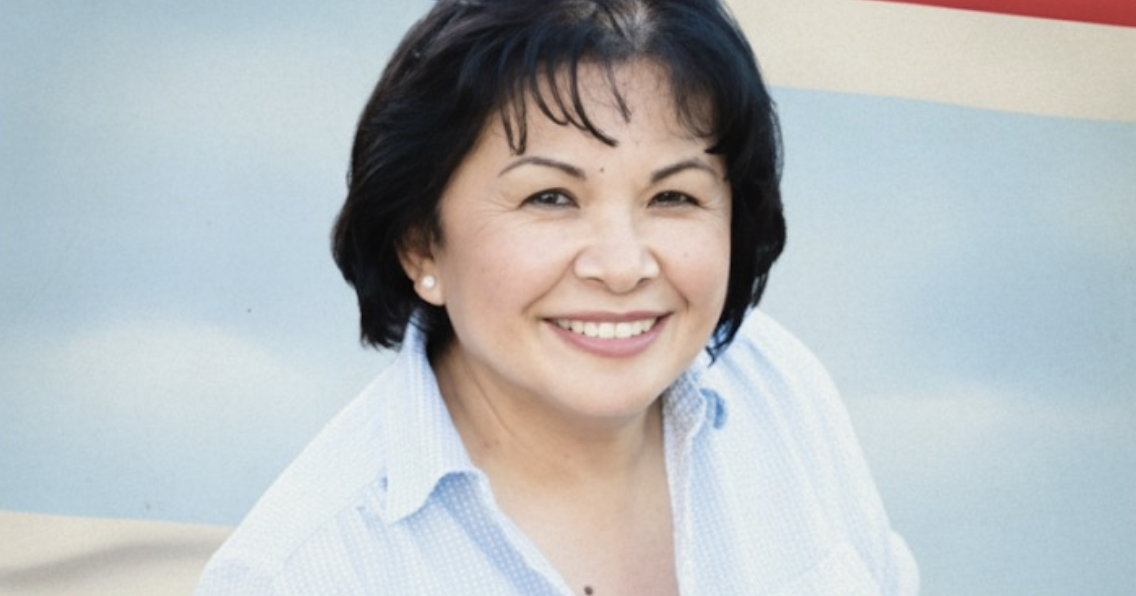 Candidate Profile: Janet Geisler, House District 28 | News | loudounnow.com