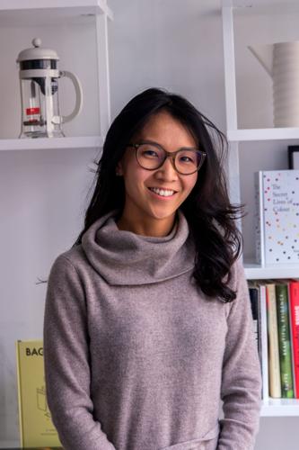 Author and Inclusive Design Educator to Speak at Foxcroft | Education ...