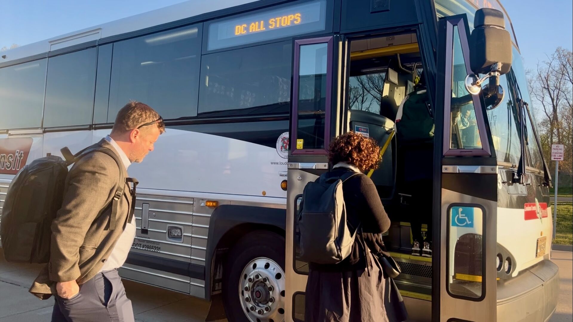 County Boosts Transit with Free Rides, New Services | News | loudounnow.com