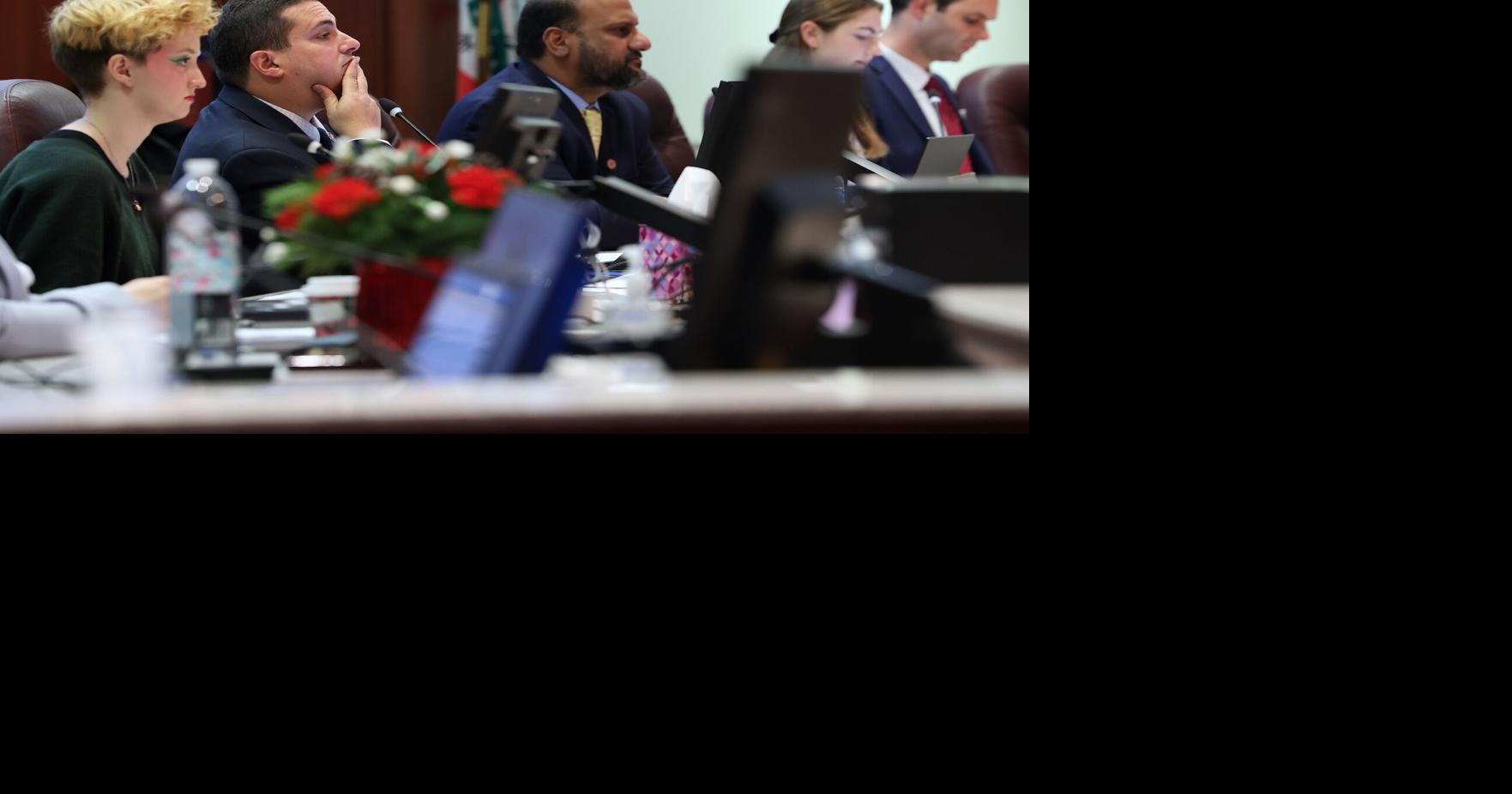 Outgoing School Board Shares Final Thoughts, Advice to New Members ...