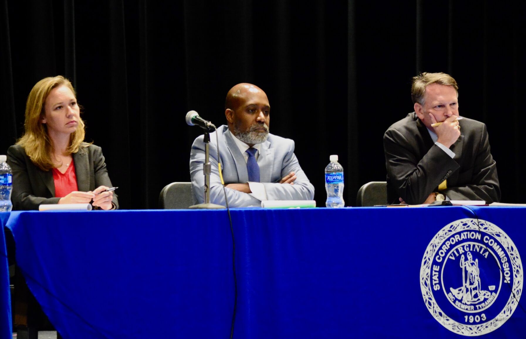 SCC Begins Hearing in Dominion Energy Rate Case | News | loudounnow.com