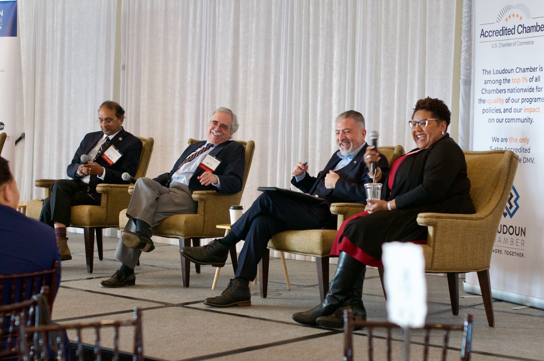 Affordability Highlighted as Key Issue in Virginia Elections—and for ...