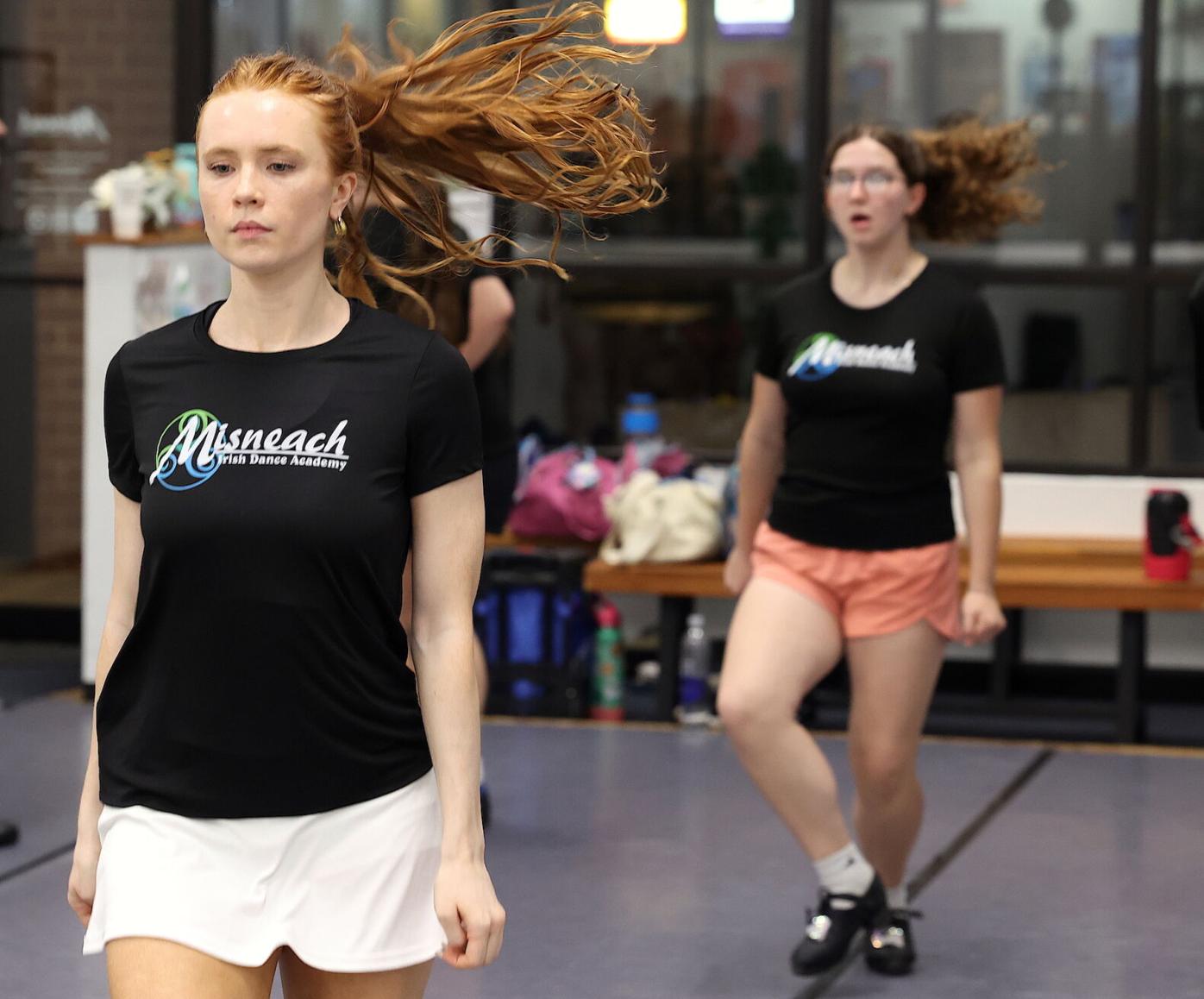 Irish Dance Makeup Tips | Saubhaya Makeup