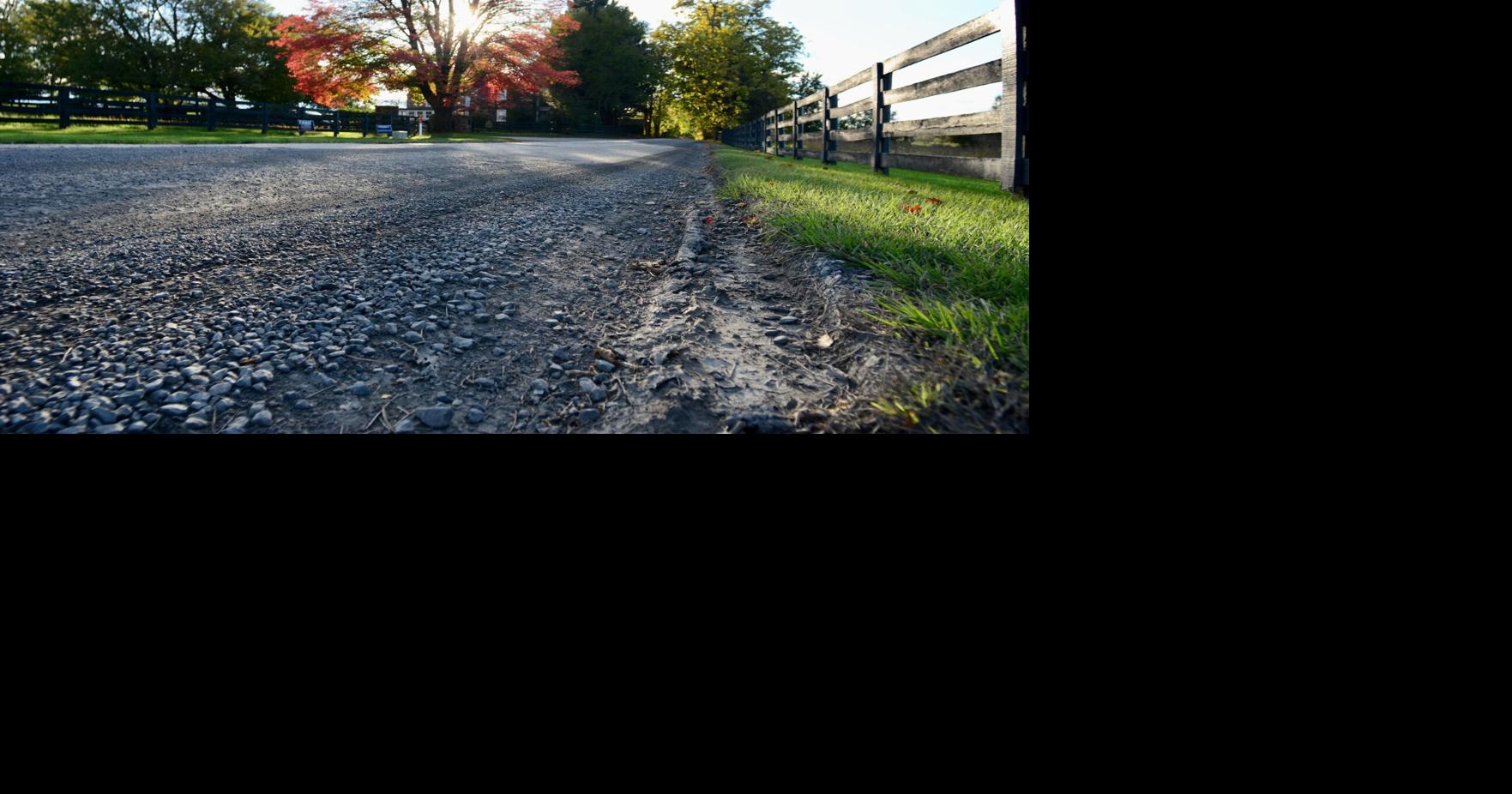 Perry’s Road Abandonment Bill Advances Out of Committee | News ...