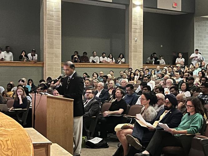 Hundreds Turnout to Push for Underground Power Lines at SCC Hearing ...