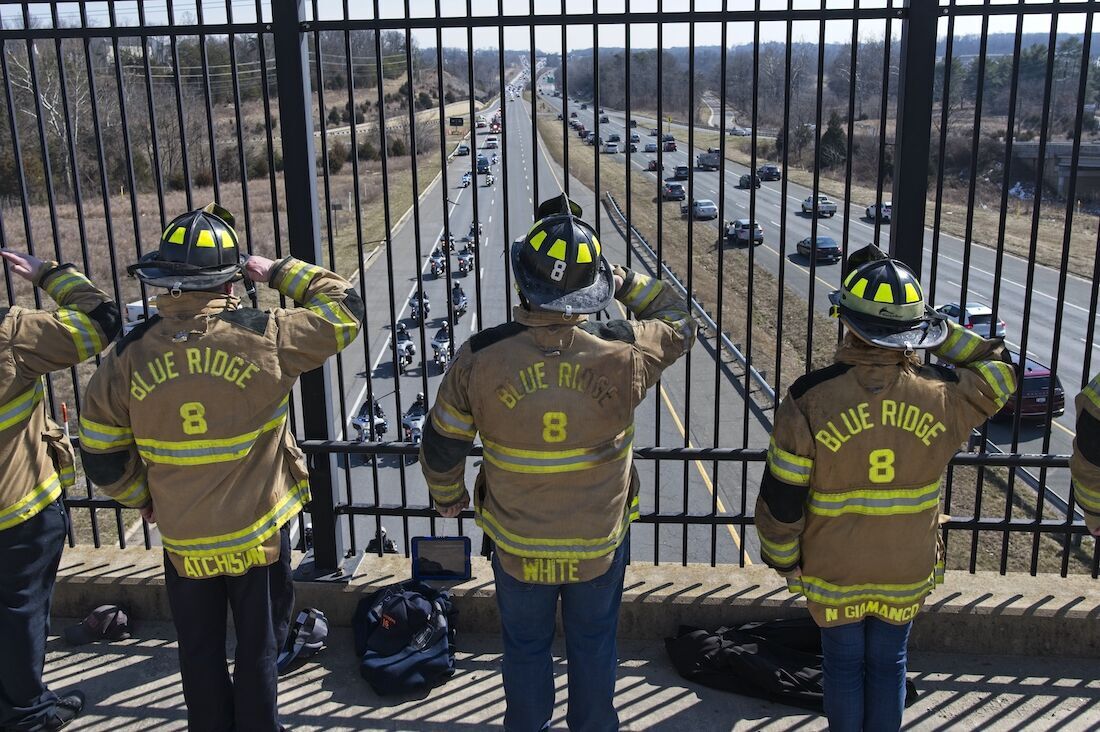 Year in Review: Sterling Home Explosion Rocked Community, Fire Service ...