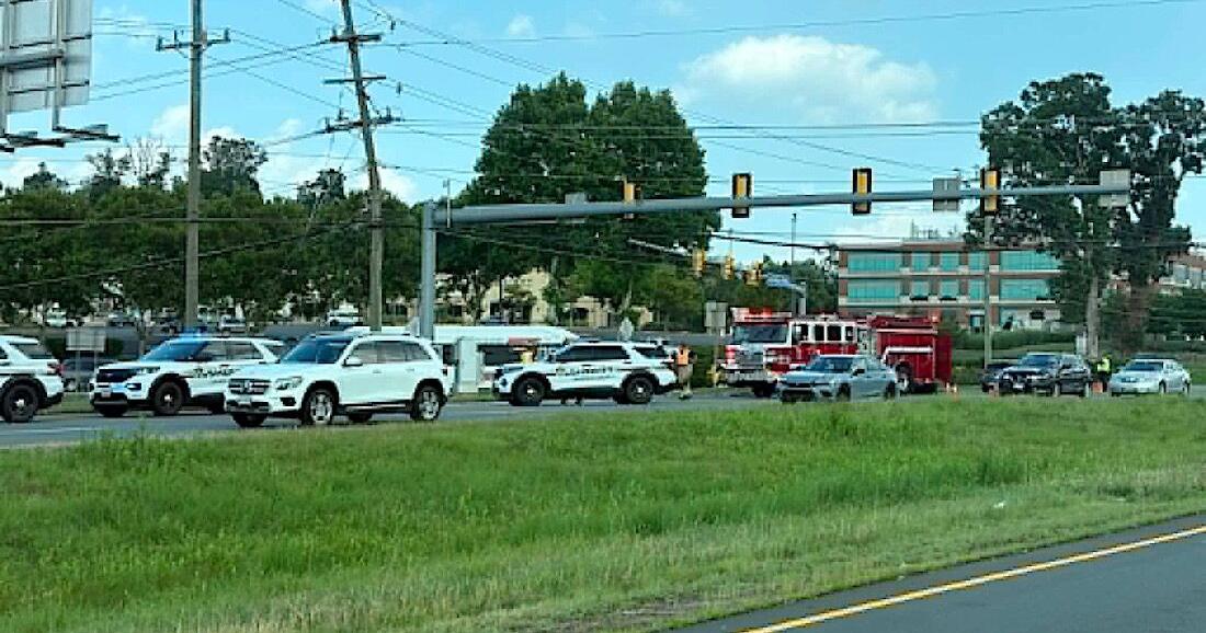 12,000 Without Power in Sterling | News | loudounnow.com
