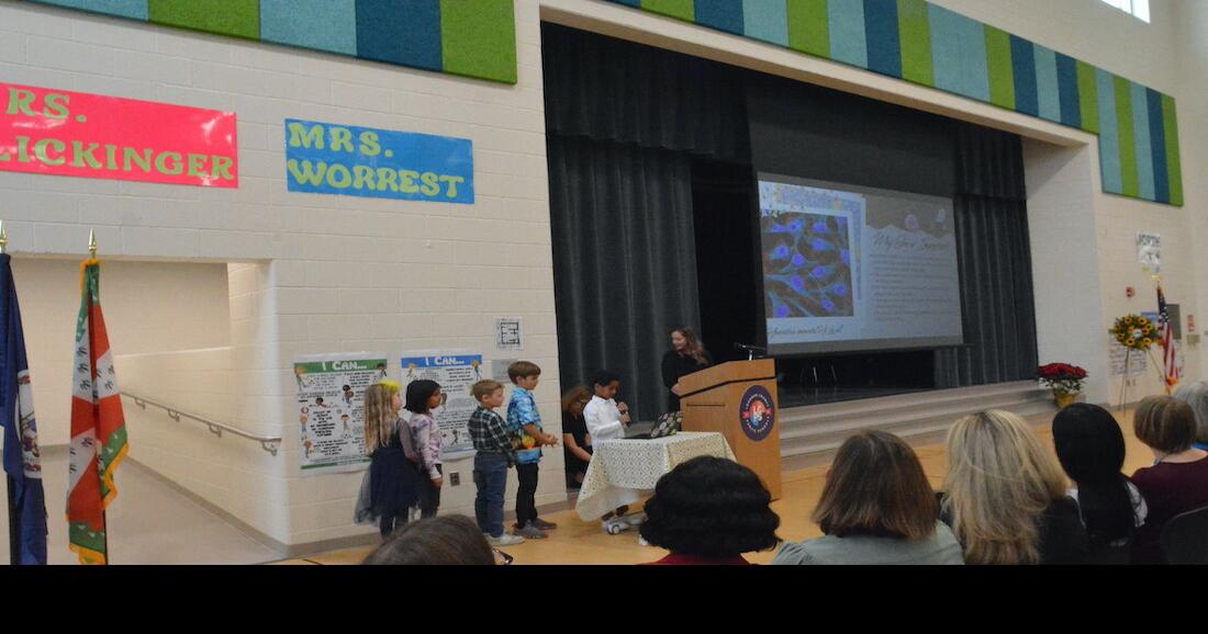 Henrietta Lacks Honored at Primary School Dedication | Education ...