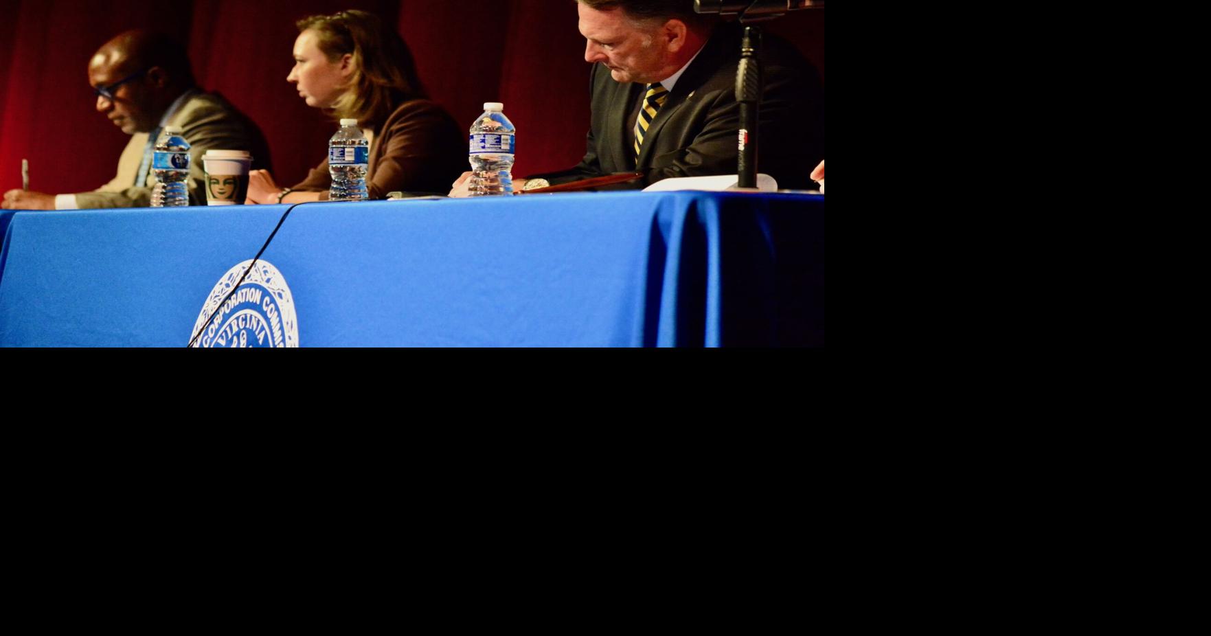 SCC Approves New Data Center Rate Class for Dominion | News ...